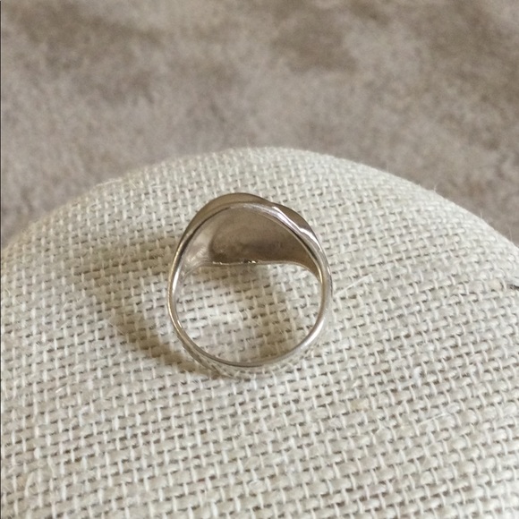 Jewelry | Sterling Silver Ring | Poshmark